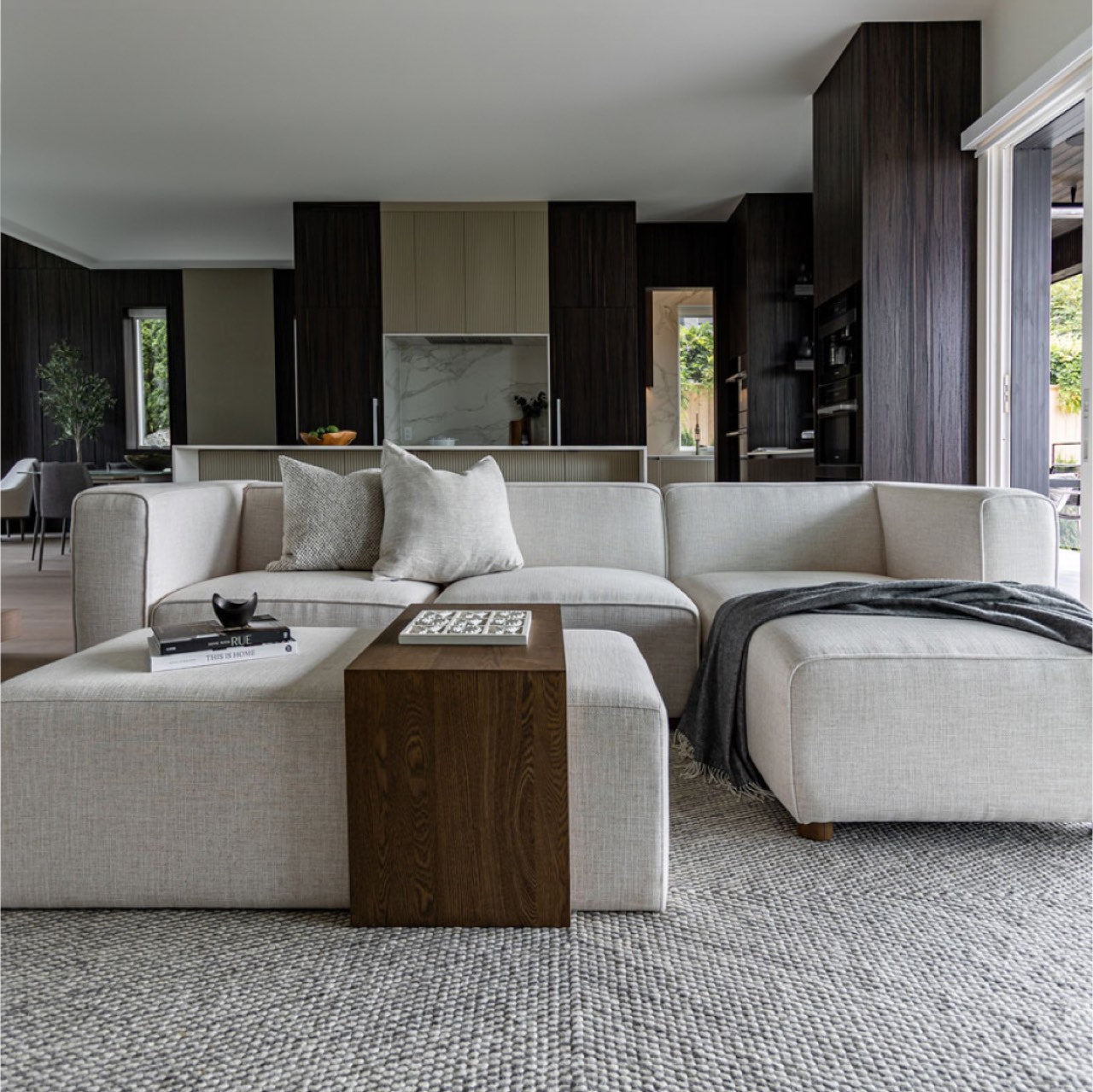 Sectionals – Jillian's Design Elements