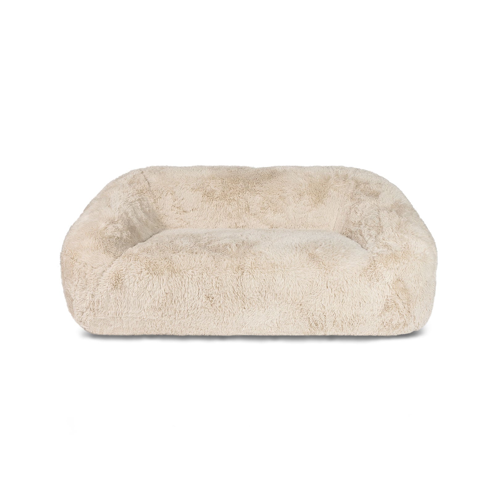 Ginger Sofa - Downy Cream – Jillian's Design Elements