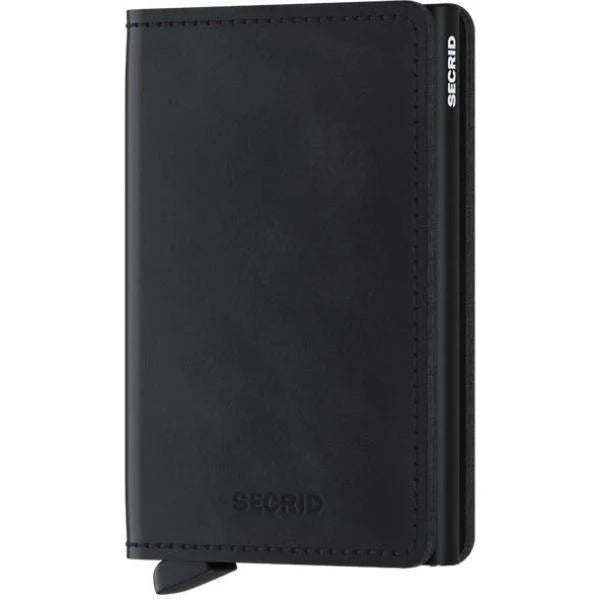 Secrid Slim Wallet – Jillian's Design Elements